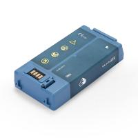 China 9V 4200mAh Lithium Battery For  Home Defibrillator M5070A M5066A for sale