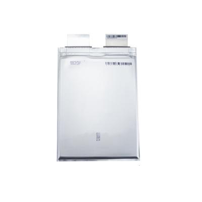 China 3.2V 10Ah LifePo4 Pouch Cell for sale