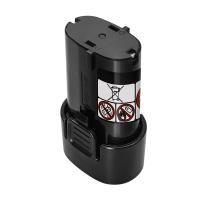 China Replacement Makita Power Tool Battery BL0715 10.8V 1.5A - 3.5Ah for sale