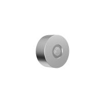 China Tiny Lithium Ion Rechargeable Button Cell Battery 1040 3.85V 35 MAh For TWS For Small Devices for sale