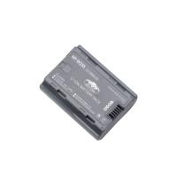 China 7.2V 2250 Mah Lithium Ion Battery NP-W235 Suitable For XH2S , XT4 , GFX100S , GFX50S , X-T4 for sale