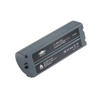 China Lithium Ion Battery 22.2V 1350 MAh For Canon SELPHY CP1500 CP1300 CP1200 CP900 Compact Printer for sale