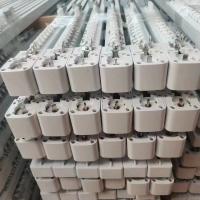 China Upgrade Your Home to a Tech Haven with Innovative Curtain Tracks 3.5*5/5.5*5cm Size for sale