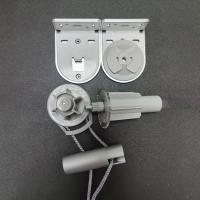 China Plastic Durable Shangrila Blind Components for Living Room and Hotel Long-lasting for sale