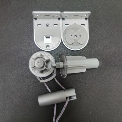 China Chocolate Lovers Rejoice Shangrila Blind Parts for Noise Reduction and Insulation for sale