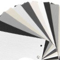 China Customized Woven Modern Roller Blinds Fabrics WY-RBF with Heat Insulation and Anti-UV for sale