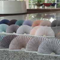 China Electric Open Type Day Light Honeycomb Blinds for Customized Request for sale