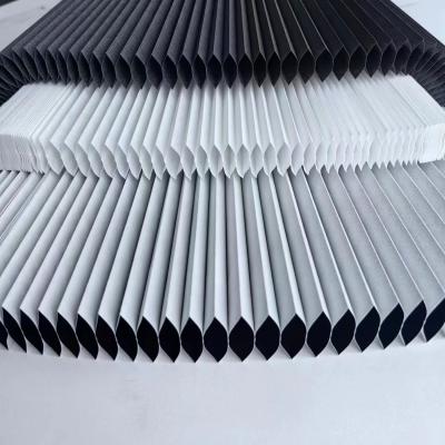 China Customizable and Intelligent Control Honeycomb Blinds Easy to Install for Your House for sale