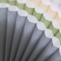 China Customizable and Intelligent Control Honeycomb Blinds Easy to Install for Your House for sale