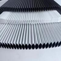 China 16-20-26-38-45mm Honeycomb Blinds Keep Your Space Cool and Quiet with Sound Insulation for sale