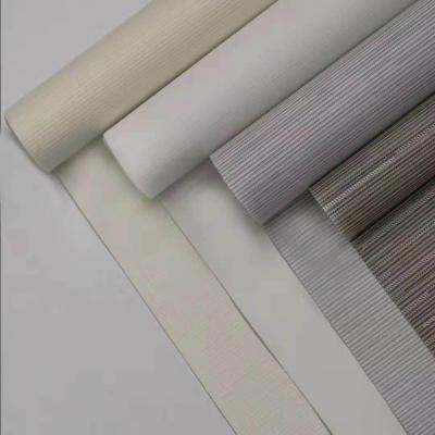 China Anti-Static and Dustproof Roller Blinds Fabric for Living Room 2.0-2.5-3.0m Wide Kind for sale