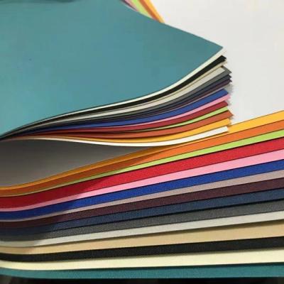 China Balcony Wind-Resistant and Sound Insulation Roller Blind Fabric with Woven Structure for sale