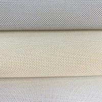China Roller Blind Fabric WY-RBF Chocolate for Healthy Air Circulation in Living Spaces for sale