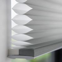 China WY-HB Honeycomb Shades The Perfect Combination of Style and Functionality for Windows for sale
