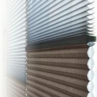 China WY-HB Honeycomb Shades The Perfect Combination of Style and Functionality for Windows for sale