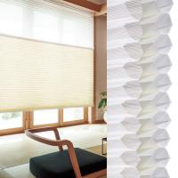 China Transform Your Space Textured Honeycomb Blinds for a Tactile and Sensory Experience for sale
