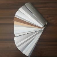 China Manual Open Aluminum Coils Blinds for Energy-Saving and Reduced Electricity Costs for sale