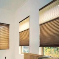 China Transform Your Space with End Anti-UV Honeycomb Blinds and Customizable Light Control for sale