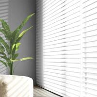 China Add a Touch of Elegance to Your Home with WY-SB Grey Blinds in Modern Design for sale