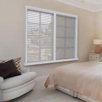 China Timeless Fabric Blinds The Perfect Combination of Style and Function 16-20-26-38-45mm for sale