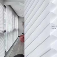 China Customized Length WY-SBC Shangrila Blind Fabric for Soft Home Textiles Elegant Choice for sale