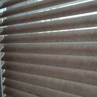 China Rope Operation Chic and Modern Shangrila Blind Fabric for Contemporary Home Interiors for sale