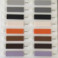 China WY-PBF Designer Pleated Blinds Fabric The Ultimate Choice for a Luxurious Interior for sale