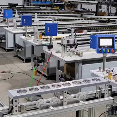 China Customizable Semi-Automatic Honeycomb Blinds Making Machine for Unique Manufacturing Needs for sale