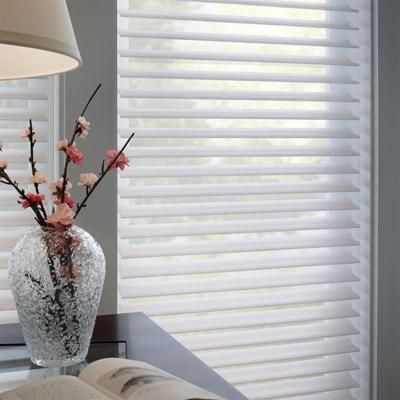 China Manual Open WY-SB Shangrila Blinds The Ultimate Choice for Light and Privacy Management for sale