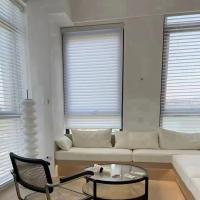 China Manual Open WY-SB Shangrila Blinds The Ultimate Choice for Light and Privacy Management for sale