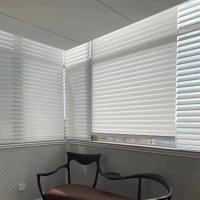 China Manual Open WY-SB Shangrila Blinds The Ultimate Choice for Light and Privacy Management for sale