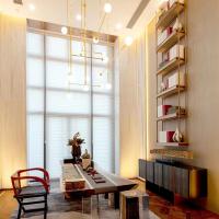 China Manual Open WY-SB Shangrila Blinds The Ultimate Choice for Light and Privacy Management for sale