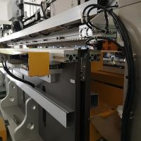 China Customizable Honeycomb Blinds Making Machine for Personalized Production Requirements for sale