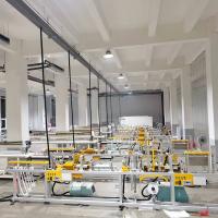 China Upgrade Your Blinds Production with Our ISO9001 2000 Certified Honeycomb Blinds Machine for sale