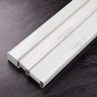 China WELLSOURCE Manual Cordless Day and Night Cellular Shades Non Blackout Light Filtering Honeycomb Fabric for Home, Office, for sale