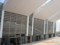 China Manual Open Type Sophisticated Customization Aluminum Coils Blinds for a Refined Look for sale