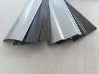 China Manual Open Type Sophisticated Customization Aluminum Coils Blinds for a Refined Look for sale
