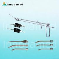 China Multi Functional Uterine Manipulator Instrument Autoclavable Gynecology Set for sale