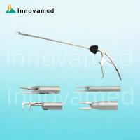 China Ergonomically Designed Laparoscopic Instruments 5mm 10mm Titanium Clip Applier for sale