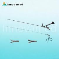 China Ureteroresectoscope Surgical Urological Instruments Endoscopy System Stainless Steel for sale