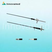 China Multifunctional Surgical Unipolar Hf Monopolar Electrode With Suction And Irrigation for sale