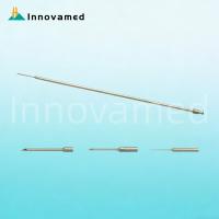 China Medical Grade 5mm Laparoscopic Aspiration Needle Precision Fluid Management for sale