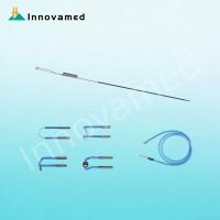 China Gynecological Surgery Electrosurgical Electrodes Bipolar Eletrodes Cutting Loops for sale