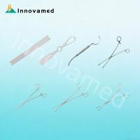 China High Precision Surgical Gynecology Instruments For Hysterectomy Procedures for sale