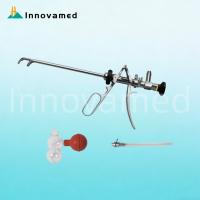 China Precision Urology Surgical Lithotriptoscope System For Bladder Stone Management for sale