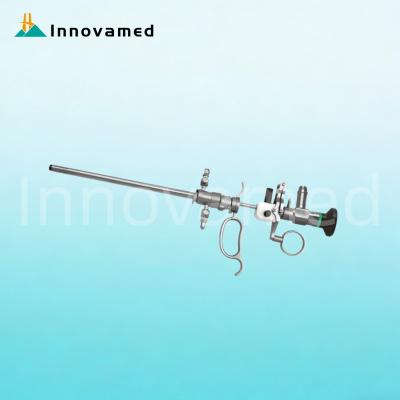 China Transurethral Resection Urological Vaporization Resectoscope Set Endourological Instrument for sale