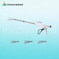 China Single Use Disposable Medical Products Surgical Blades Endoscopic Linear Cutting Stapler for sale