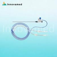 China Laparoscopic Disposable Medical Products High Flow Tubing Suction Irrigation Set for sale