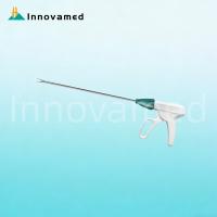 China Disposable Polymer Clip Applier For Laparoscopic Surgery Ergonomic Handle Design for sale