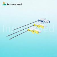 China 14cm-45cm Disposable Surgical Ultrasonic Scalpel For Laparoscopic Endoscopy Surgery for sale